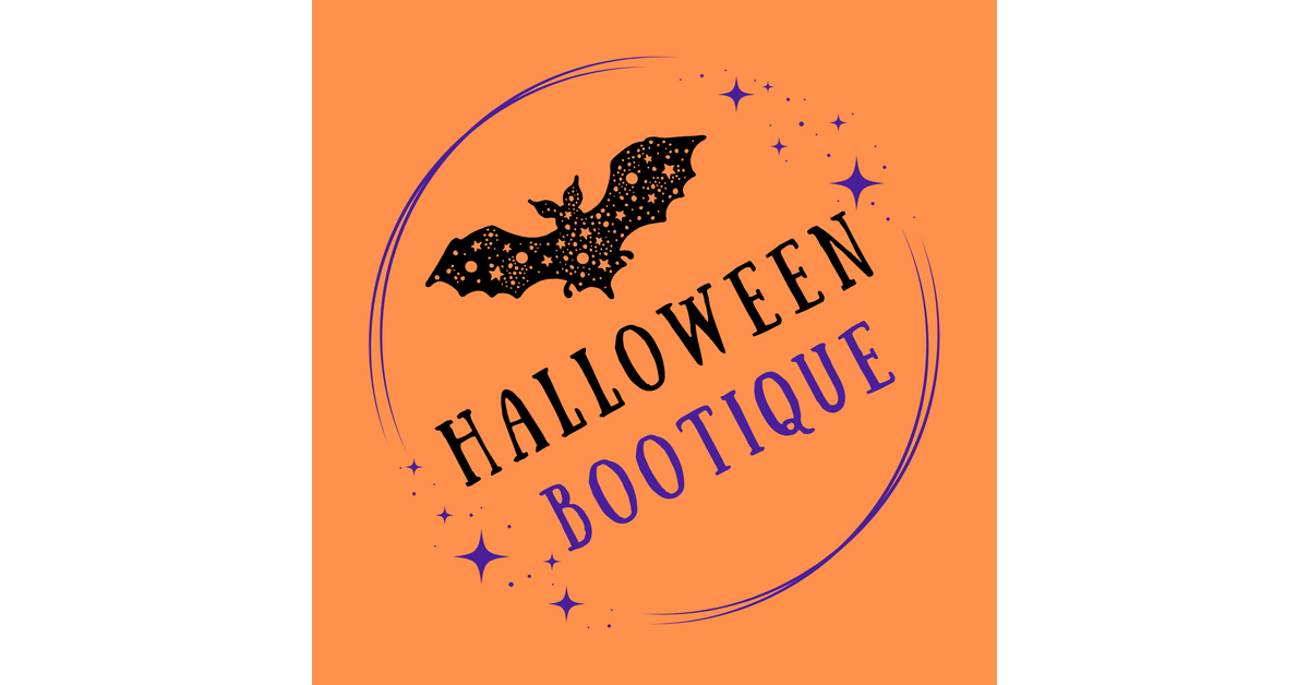 Halloween Bootique